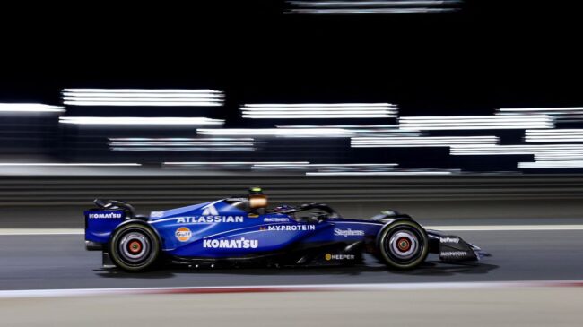 GP de Bahréin F1 2025 en Sakhir: fecha, horarios, canal, TV y dónde ver en vivo online