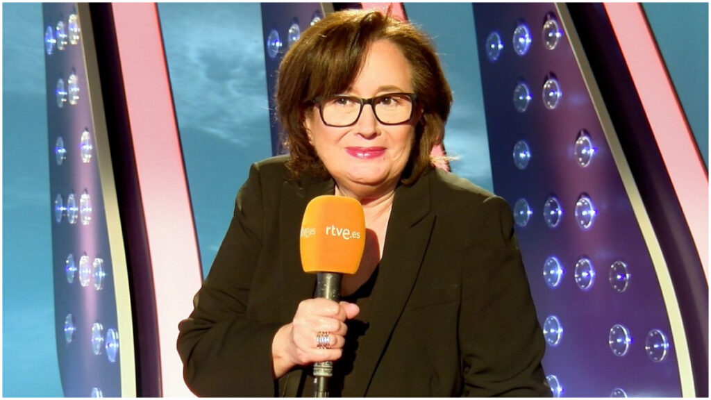 La vida de Elisenda Roca: la voz de 'Saber y ganar' y los malos tratos ...