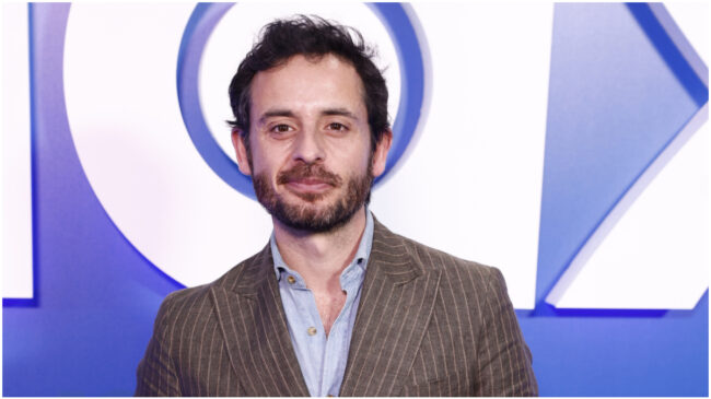 Quién es el actor Javier Pereira: fue niño de San Idelfonso, sus series ...