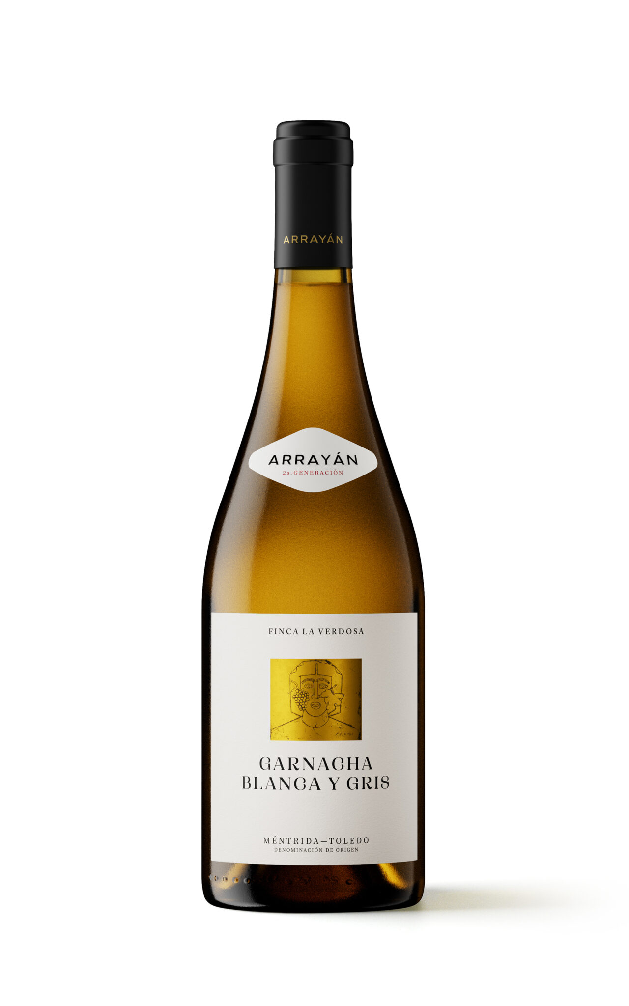 Cinco vinos con la garnacha como uva principal llegados de Rioja ...