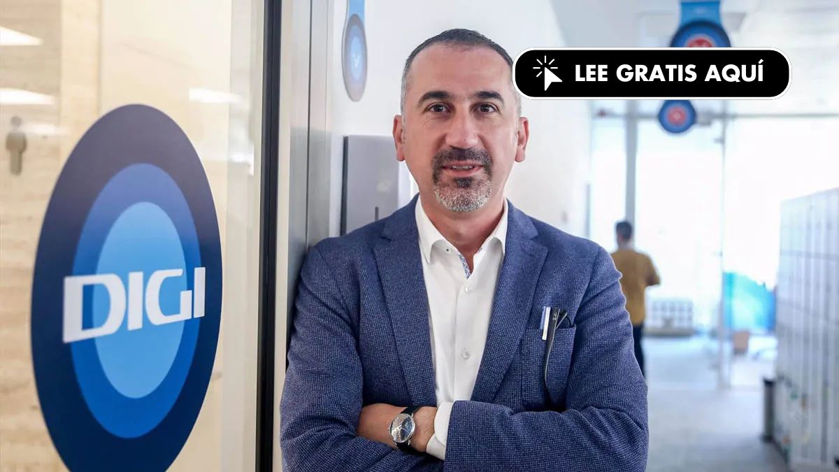 Digi arrasa en el 'robo' de clientes y MasOrange prolonga su caída en ...