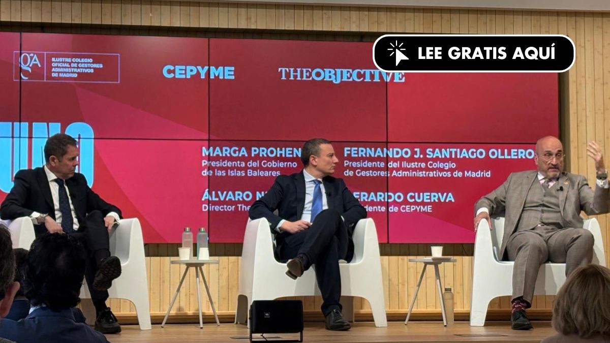 Los gestores administrativos avisan que para final de año desaparecerán ...
