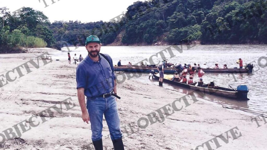 La huella de Ábalos en el Chiclayo de León XIV: su ONG impulsó un plan ...
