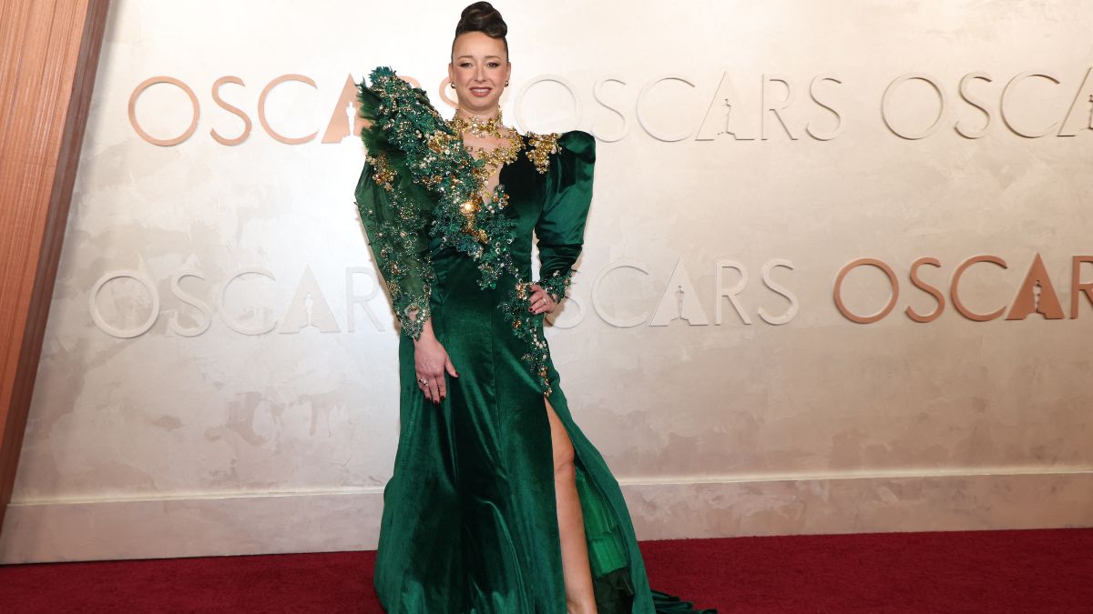 Una experta en imagen: mejores y peores looks de los Premios Óscar 2025