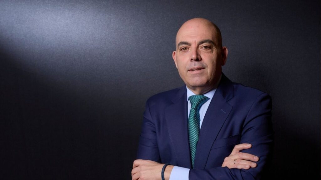 Lorenzo Amor, reelegido presidente de ATA con el 94,8% de los votos