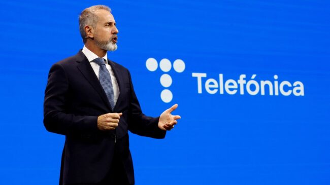 Telefónica estudia compras por 11.300 millones: estas son las opciones ...