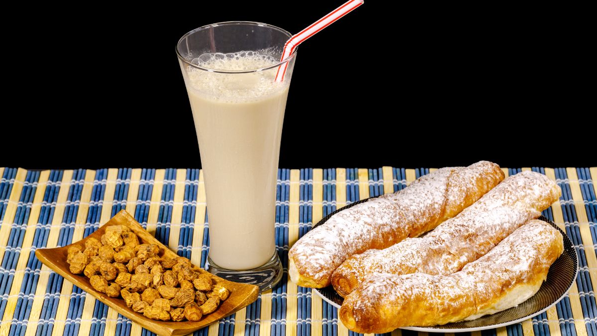 Los cinco platos típicos de las Fallas de Valencia
