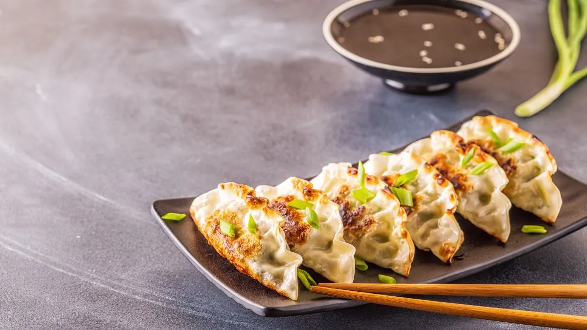 Cómo hacer gyozas caseras: la receta japonesa más fácil y sabrosa