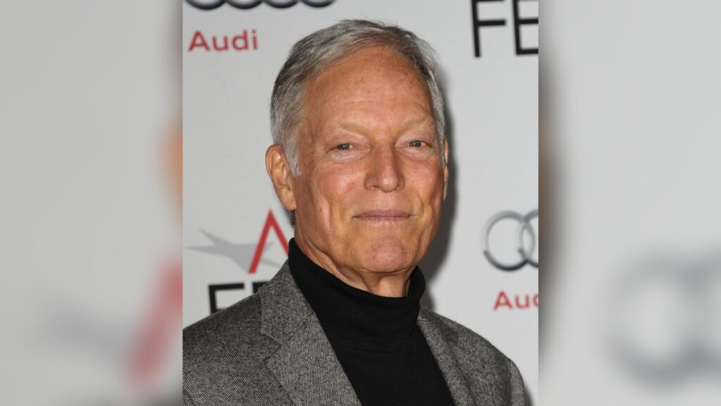 Muere el actor Richard Chamberlain, el icono televisivo en 'Shogun' y ...