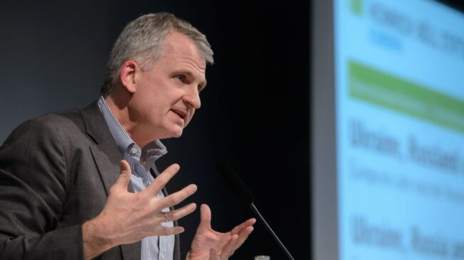 Timothy Snyder y el problema de la libertad