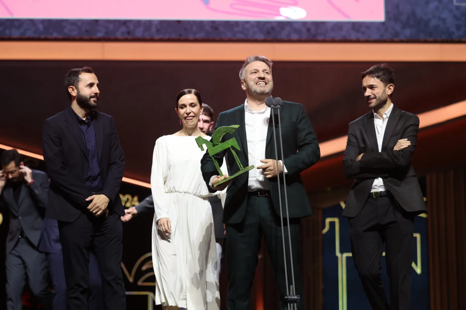 La vida de Aimar Bretos fuera de Cadena Ser: conexión con Pepa Bueno y ...