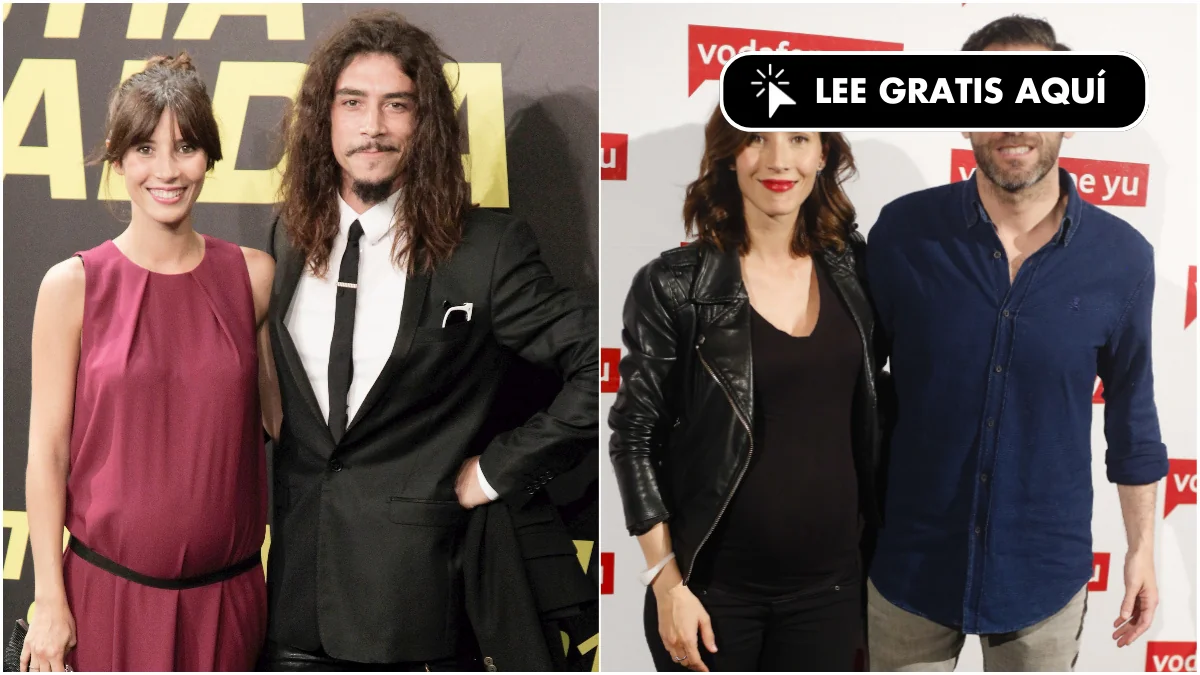 El vínculo de Óscar Jaenada y Borja Sémper: sus historias de amor con ...