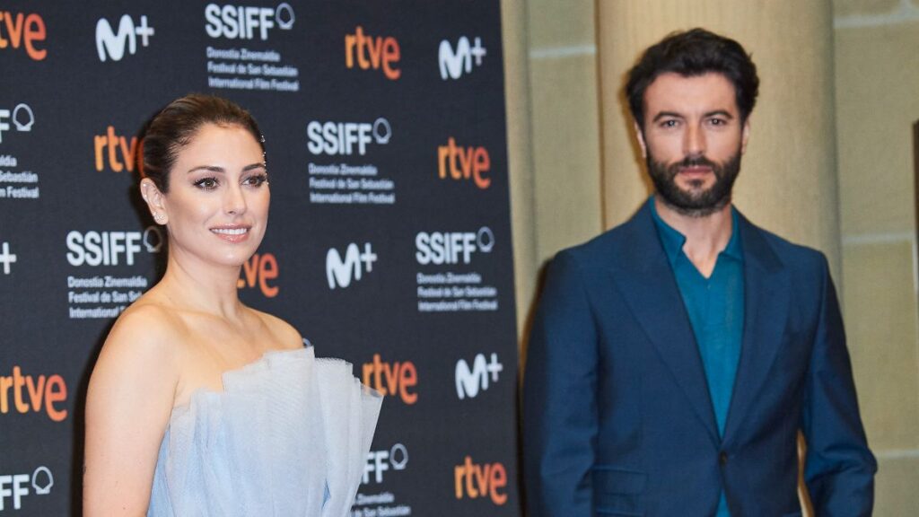 La vida 'de barrio' de Blanca Suárez: su relación actual, su faceta ...