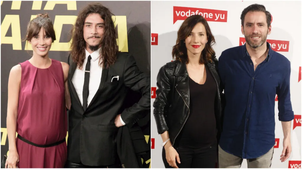 El vínculo de Óscar Jaenada y Borja Sémper: sus historias de amor con Bárbara Goenaga