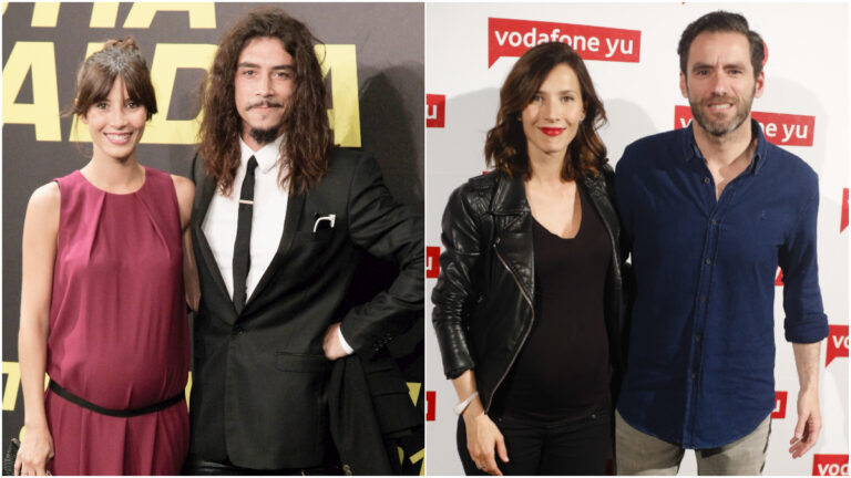 El vínculo de Óscar Jaenada y Borja Sémper: sus historias de amor con Bárbara Goenaga