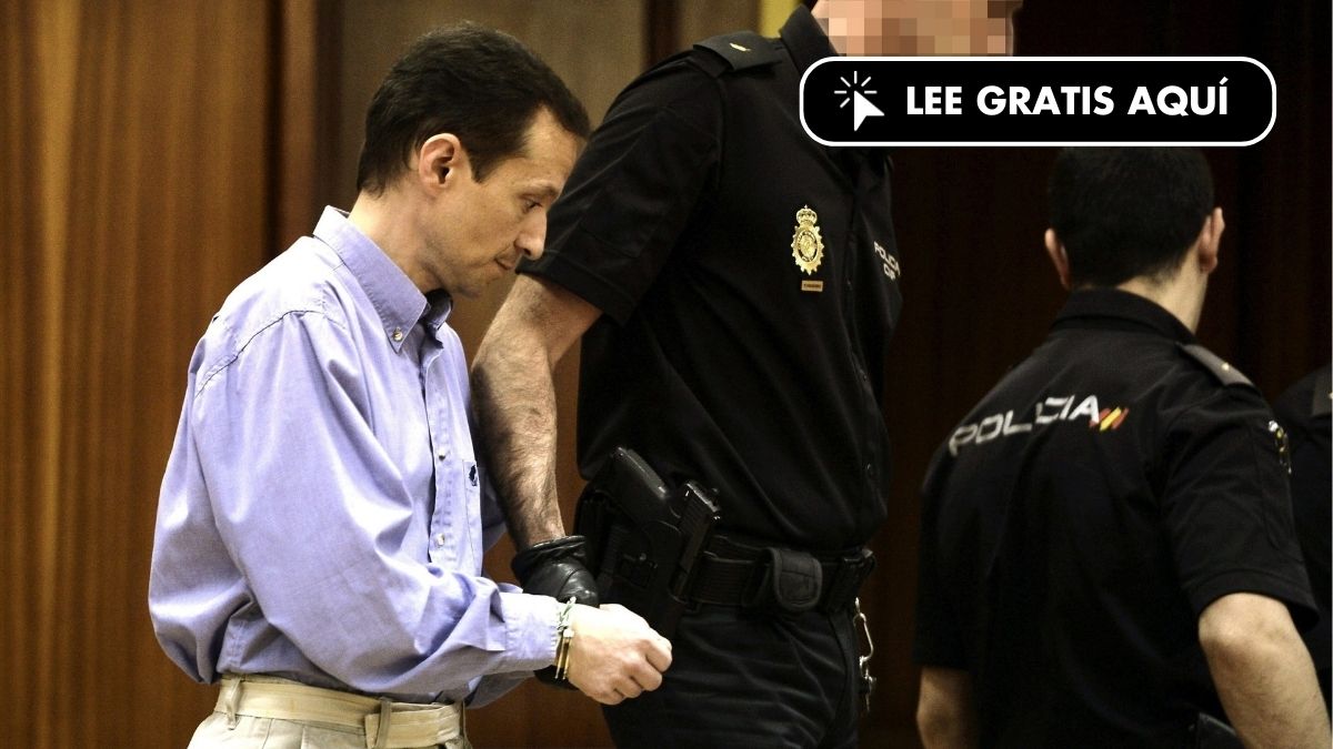 Anagrama suspende la distribución de 'El odio', el libro sobre José Bretón