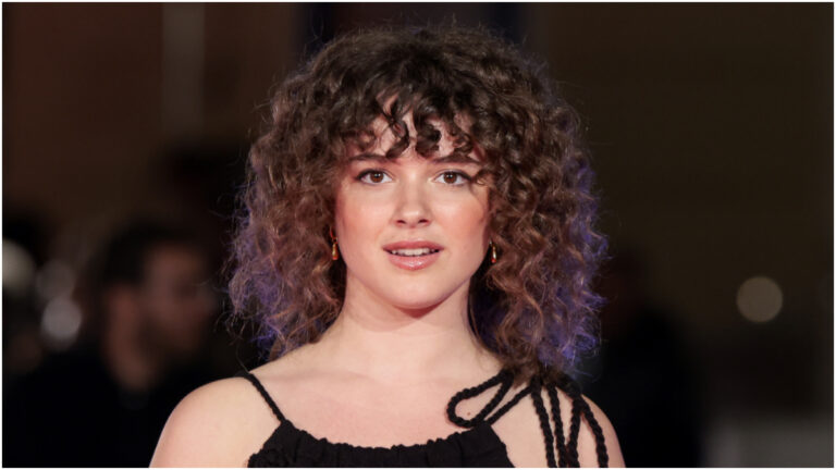 Quién es la actriz Carla Domínguez: su papel en 'Física o química ...