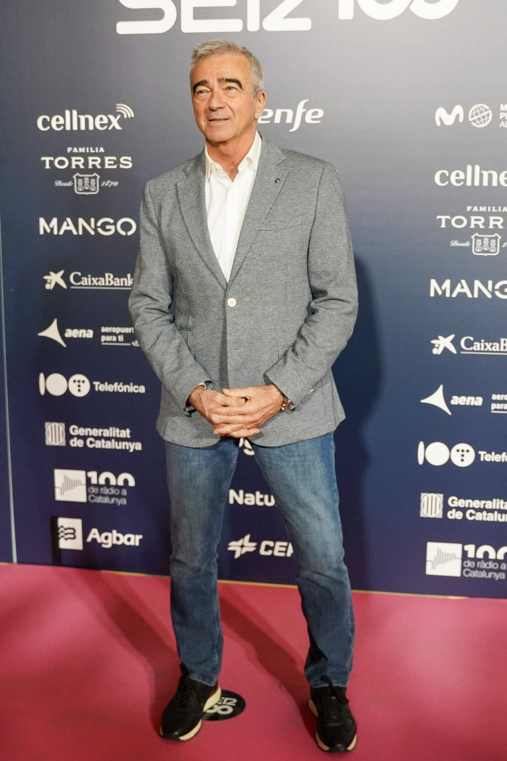 Carles Francino y su lado personal: etapa como abuelo, se casó con una ...
