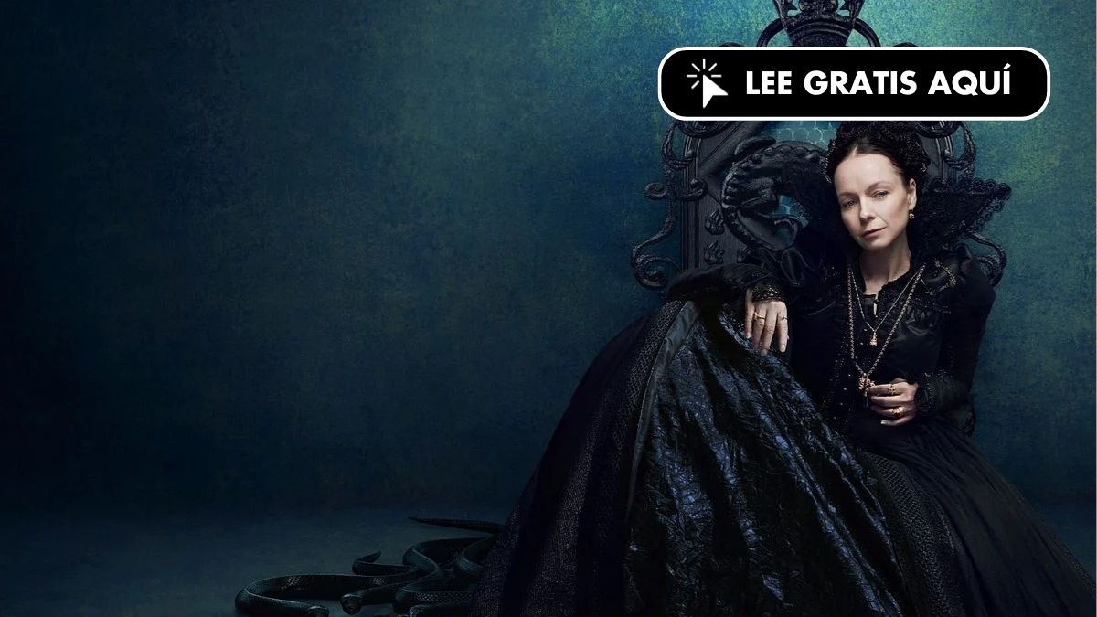 Catalina de Médici, la reina serpiente: la mente de una mujer contra la ...