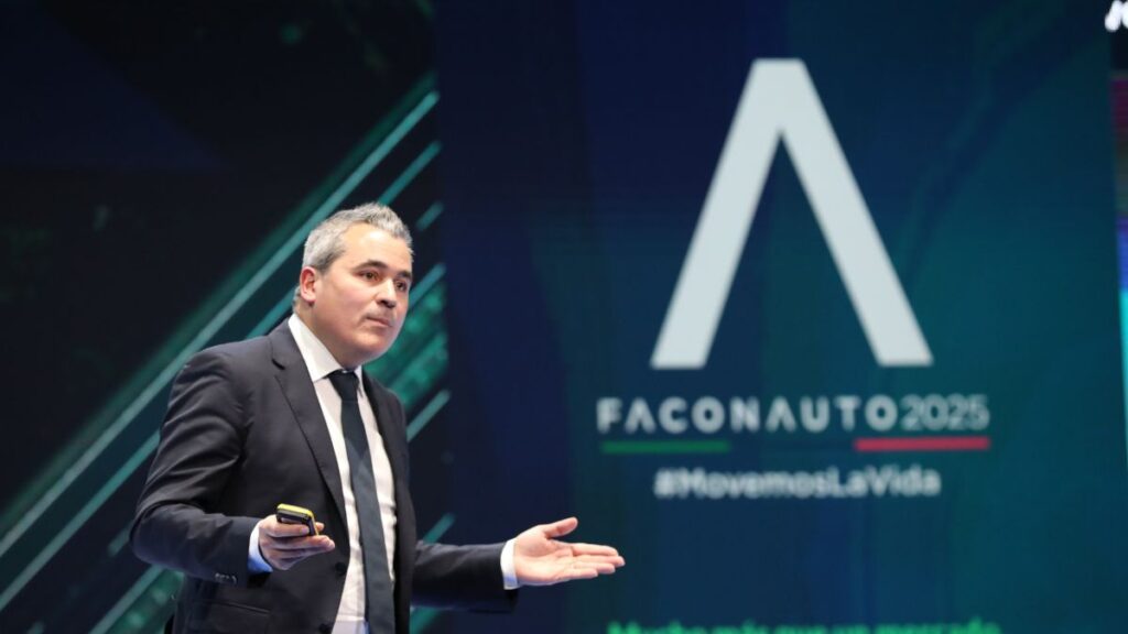 Josep Maria Recasens sucede a Luca de Meo como CEO de Ampere (Renault)