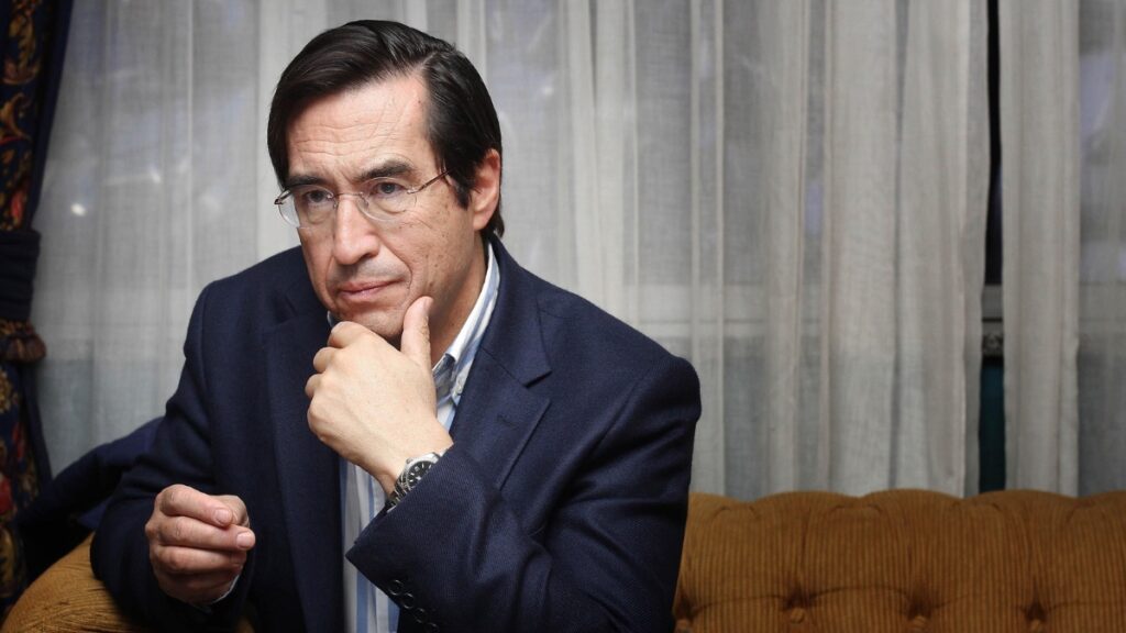 Mario Alonso Puig revela por qué hacer una pausa es clave para ...