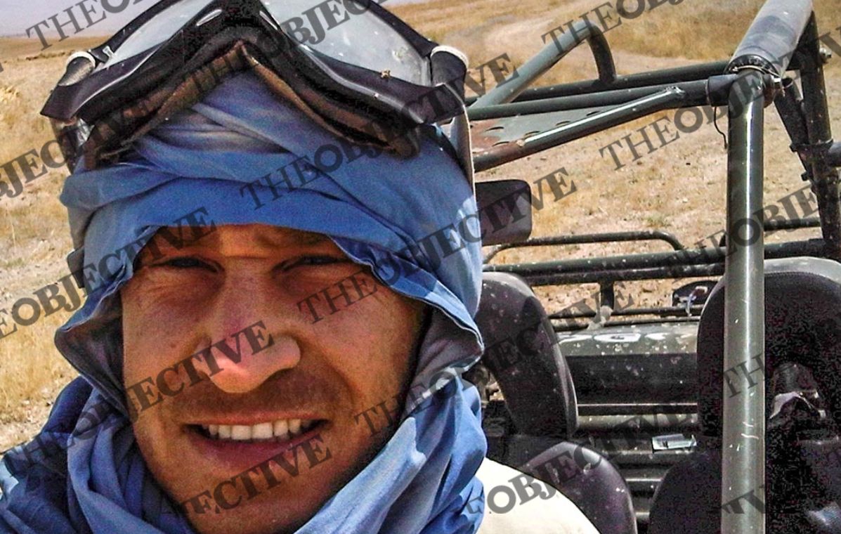 Trump presiona para extraditar desde España al 'señor de la guerra ...