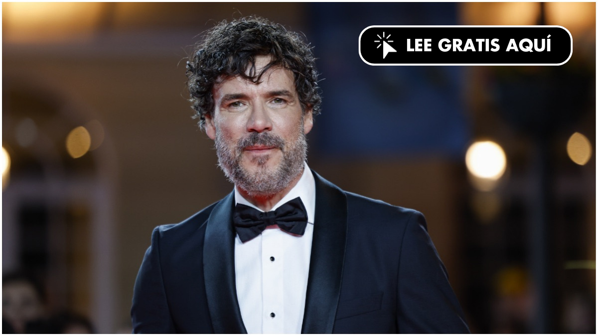Quién es el actor Daniel Grao: su pasado como gogó, su lucha contra TV3 ...