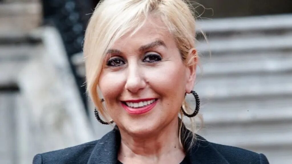 Dimite María Tato, responsable del Mundial 2030, tras el escándalo con las sedes