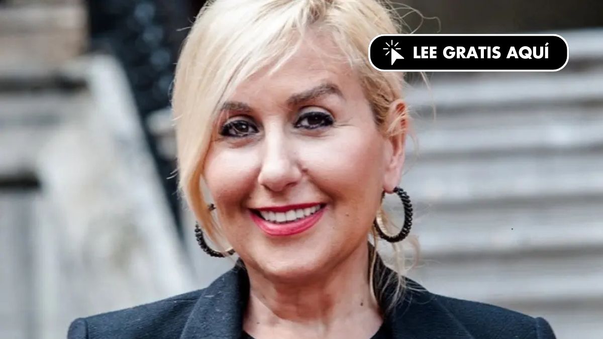 Dimite María Tato, responsable del Mundial 2030, tras el escándalo con ...