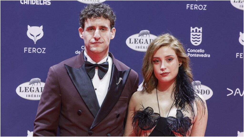 Enrique Fortún, más allá de 'La promesa': su declaración de amor a Ana ...