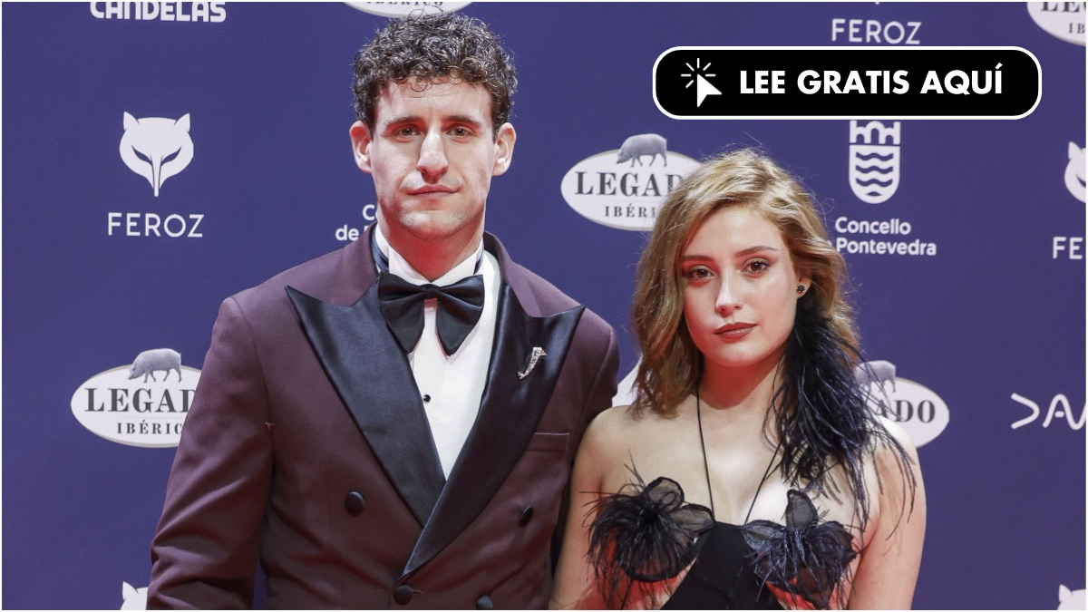 Enrique Fortún, más allá de 'La promesa': su declaración de amor a Ana ...