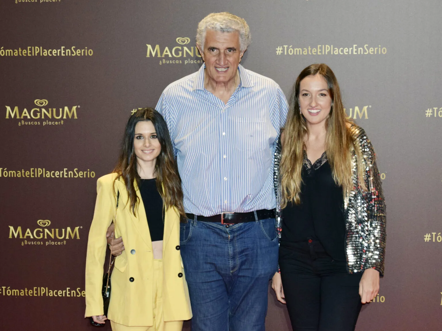Fernando Romay, tras el baloncesto: su altura, su mujer Leticia y tres ...