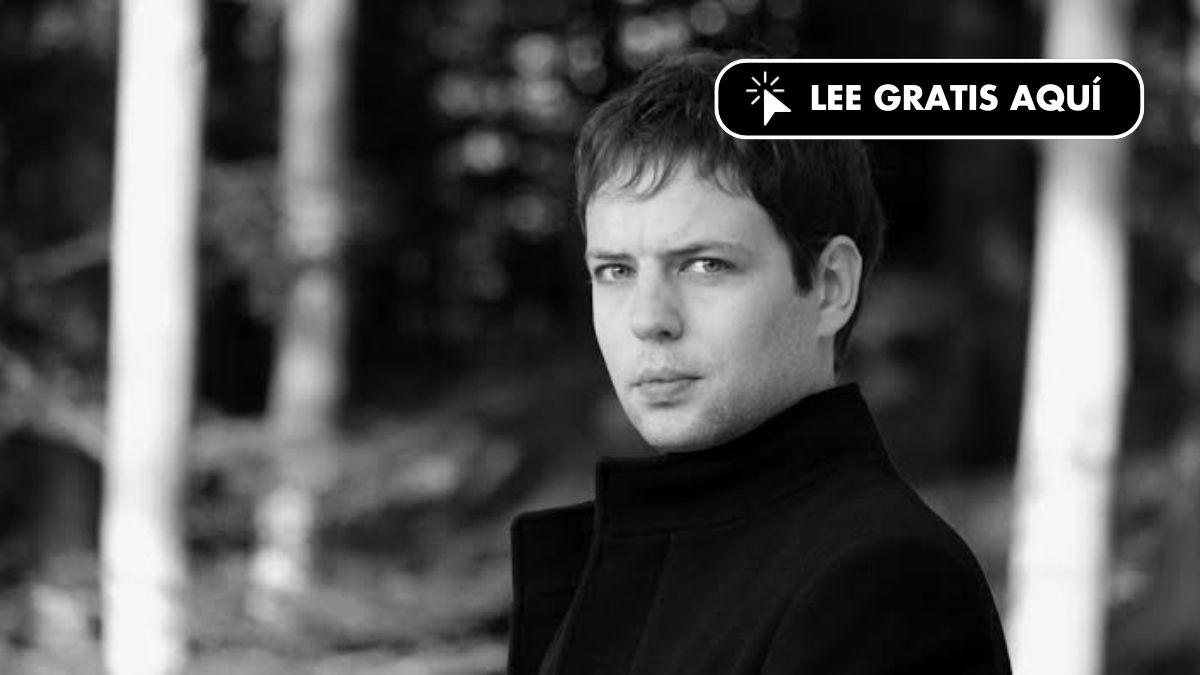 Retrato de Francisco Coll