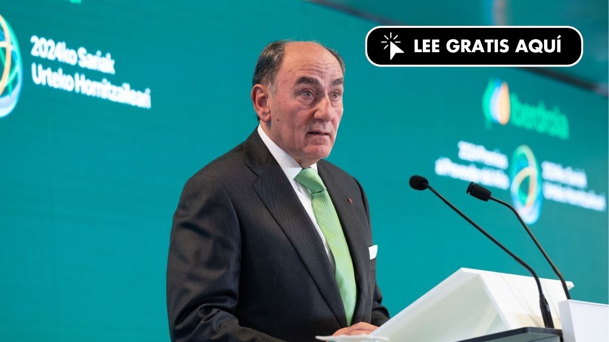 Galán advierte de que cerrar las nucleares en España disparará el ...