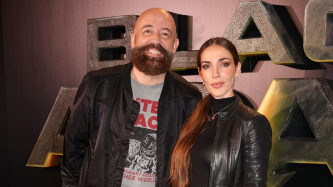 Conociendo a Goyo Jiménez: su mujer Paloma, su pasado en la Legión y su ...