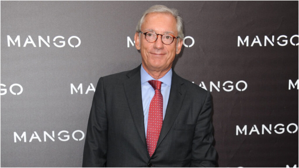 La última hora sobre la herencia de Isak Andic: así se ha repartido su ...