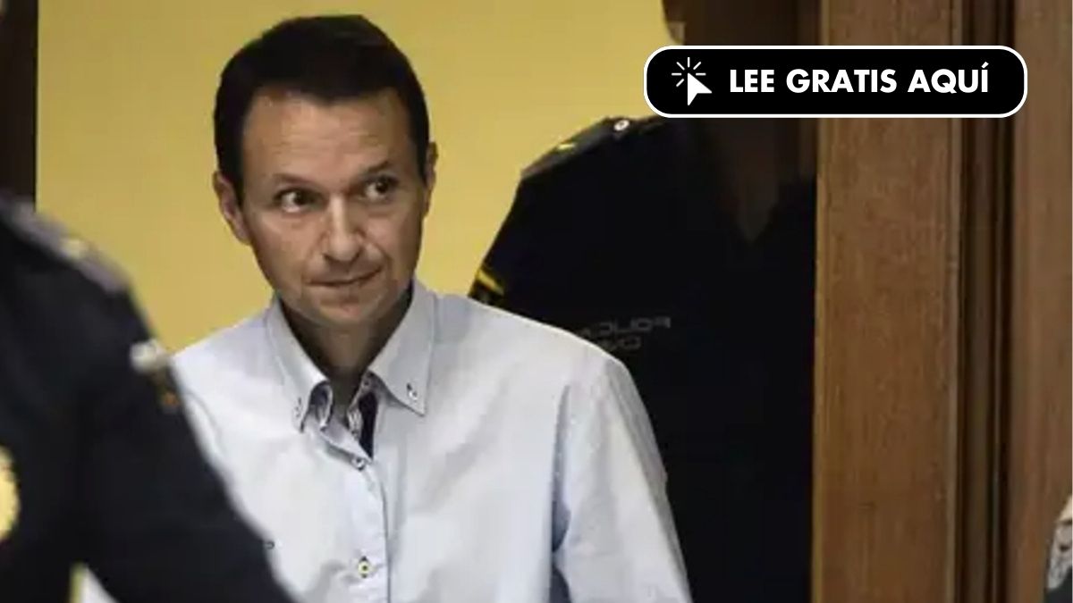 El juez autoriza la publicación del libro en el que José Bretón ...