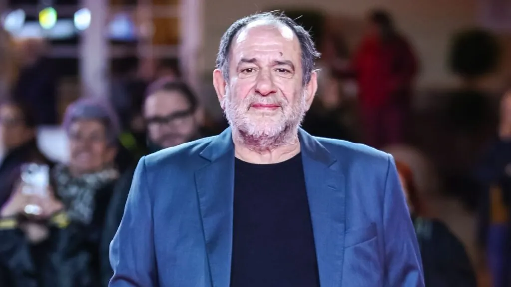 Descubriendo a Karra Elejalde: cocinero, tiene dos Goyas y es marido y ...