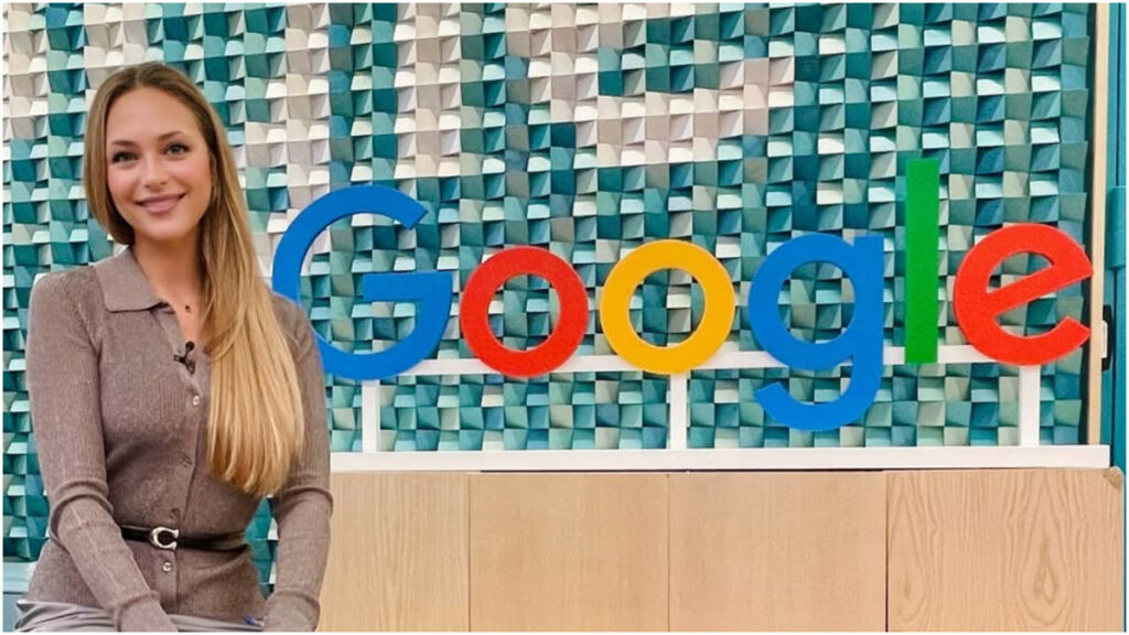 El impresionante currículo de Laia, la novia de Risto Mejide: premiada ...