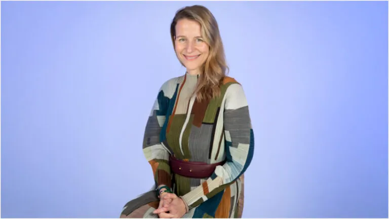 La influencer María de León se sincera sobre su vida: «Estudio a Teresa ...