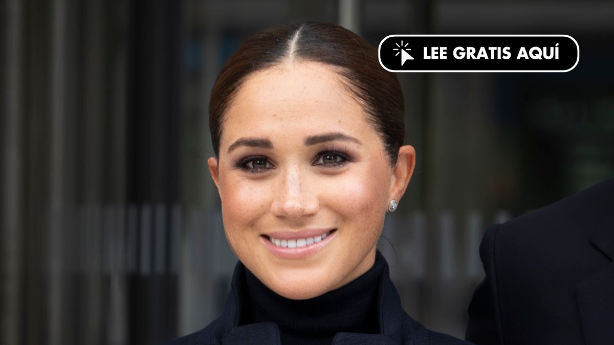 Meghan 'Cringe' Markle
