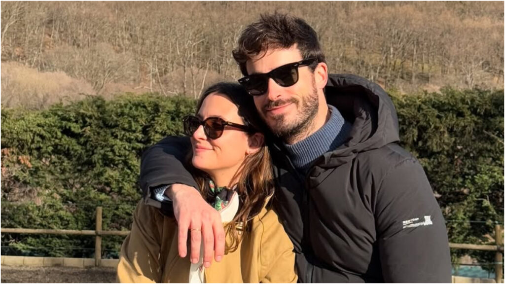 Marta Pombo revela cómo empezó su relación con Luis Zamalloa: «Nos ...