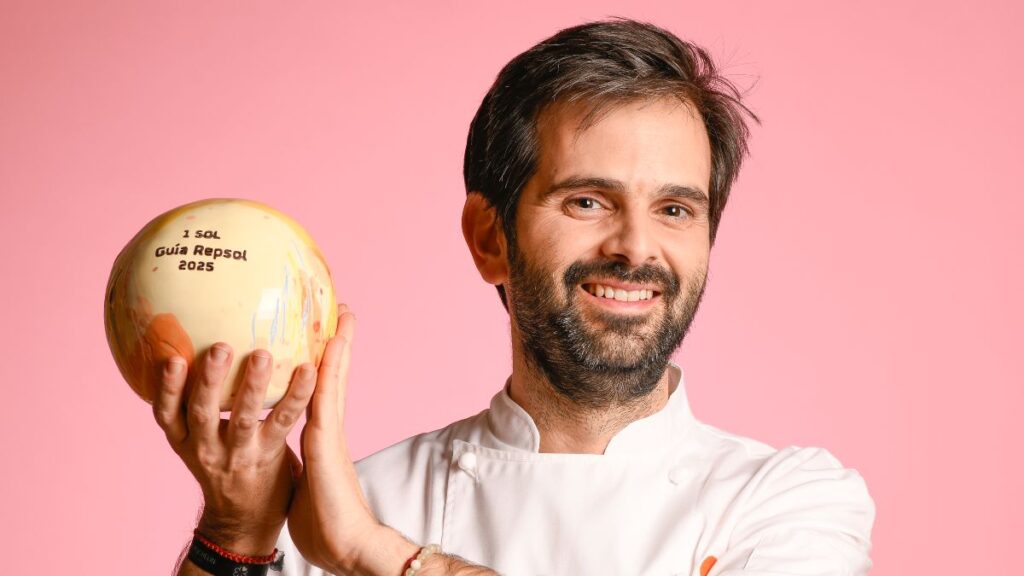 14 nuevos restaurantes de Madrid en la Guía Repsol 2025