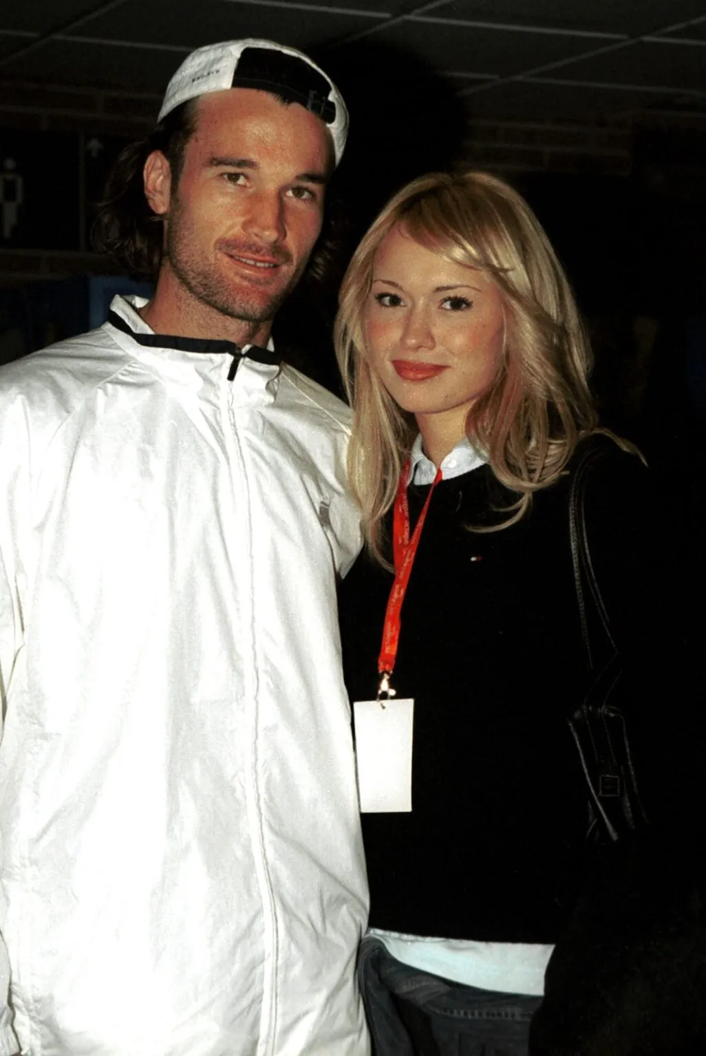 La vida de Patricia Conde: madre de un niño, primera musa de Dani ...