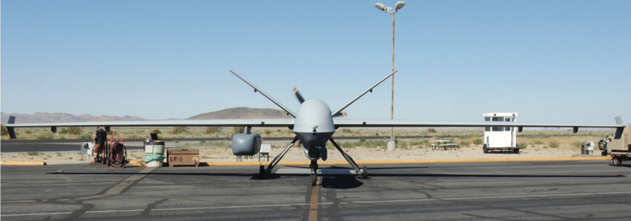 El Ejército del Aire podrá generar un «agujero negro electrónico» en el ...