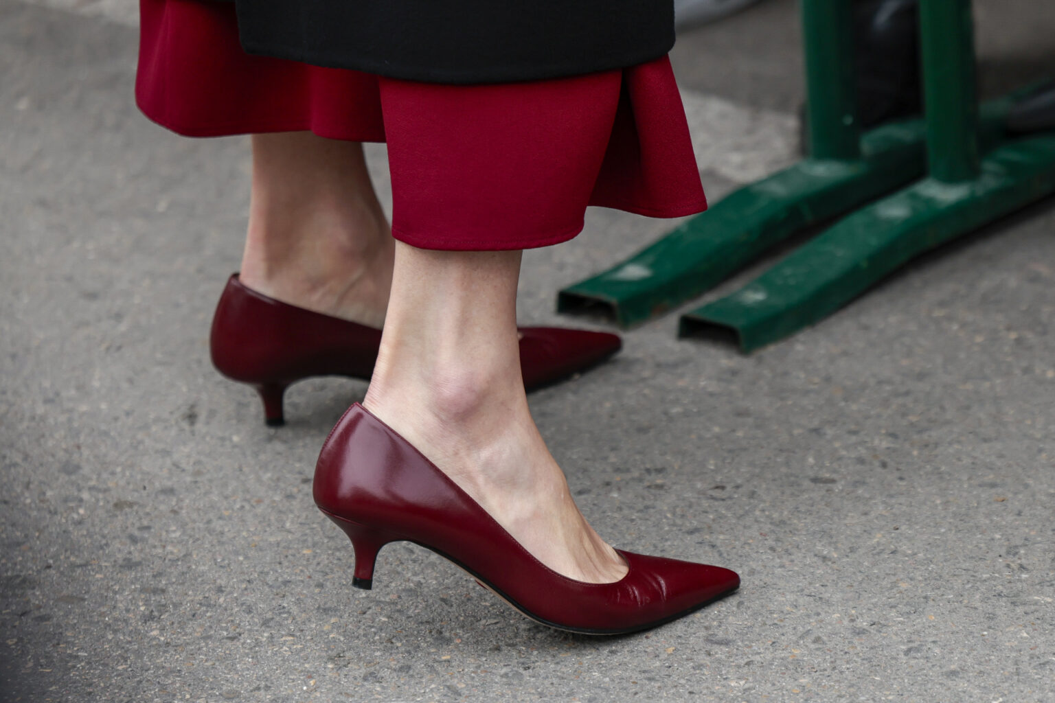 Así es el vestidor 'secreto' que tiene la reina Letizia en Zarzuela ...