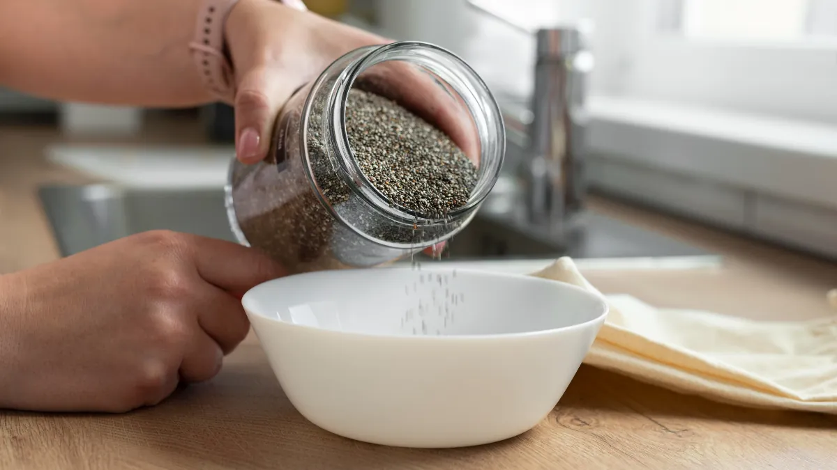 Remojar semillas y frutos secos antes de comerlos: lo que sí debes ...