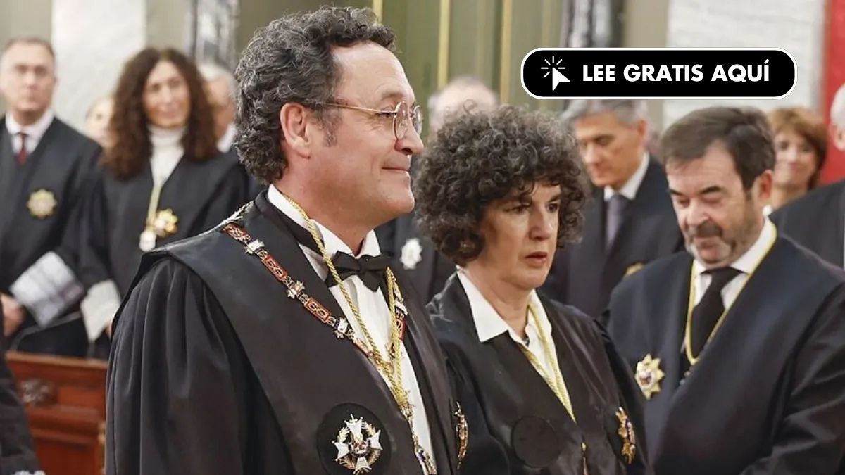Los fiscales cargan contra la lugarteniente de García Ortiz: «Le ha ...