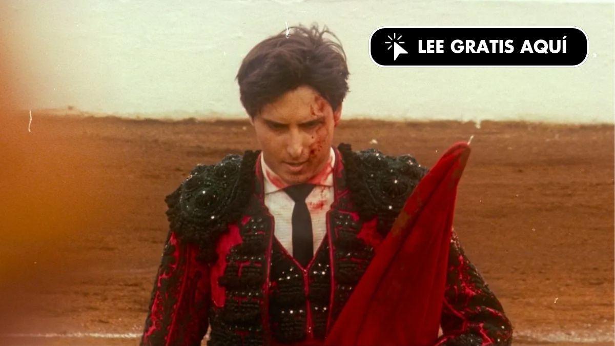 Film Boutique: 'Tardes de soledad'