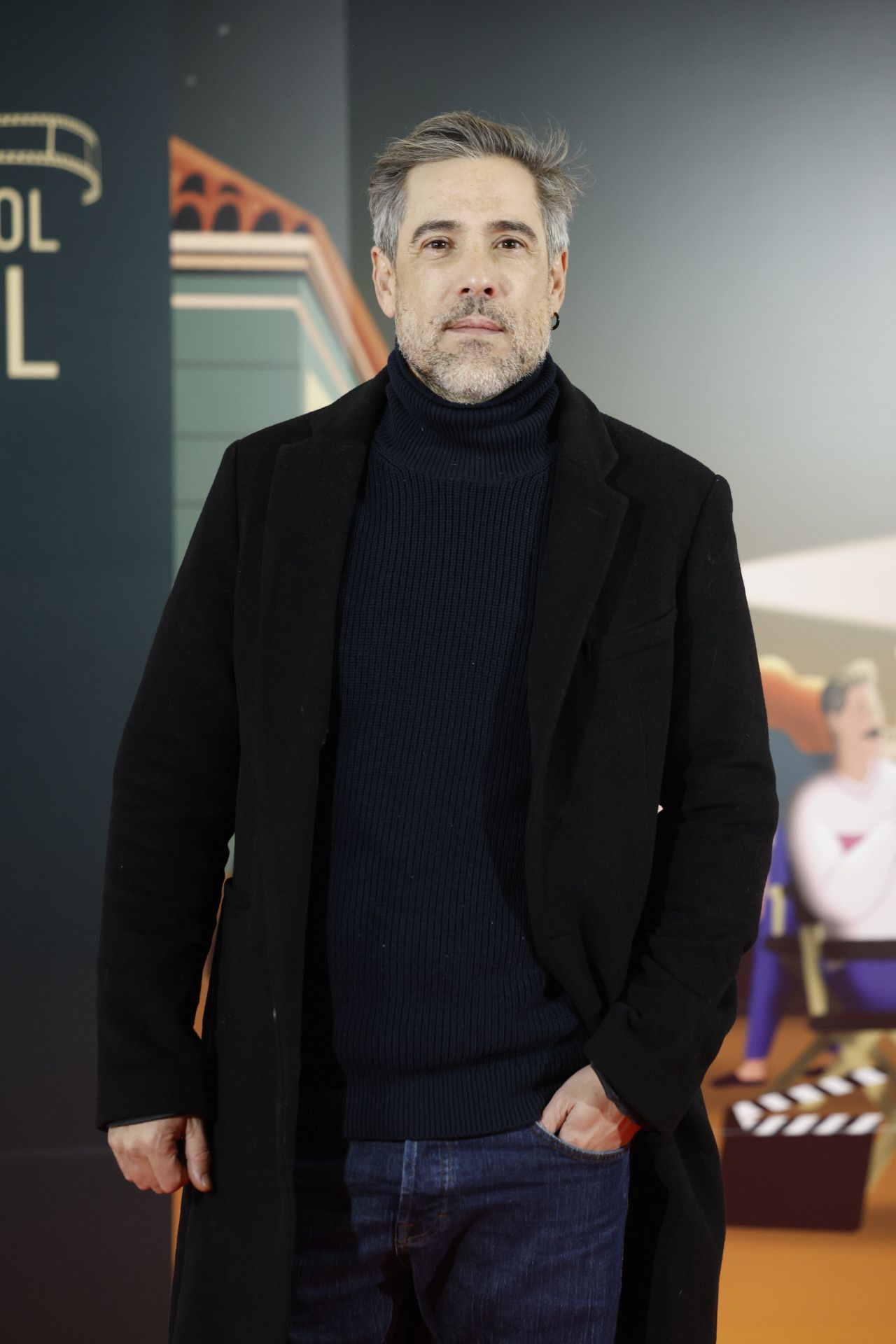 Todas las facetas de Unax Ugalde: actor y padre a tiempo completo, un ...